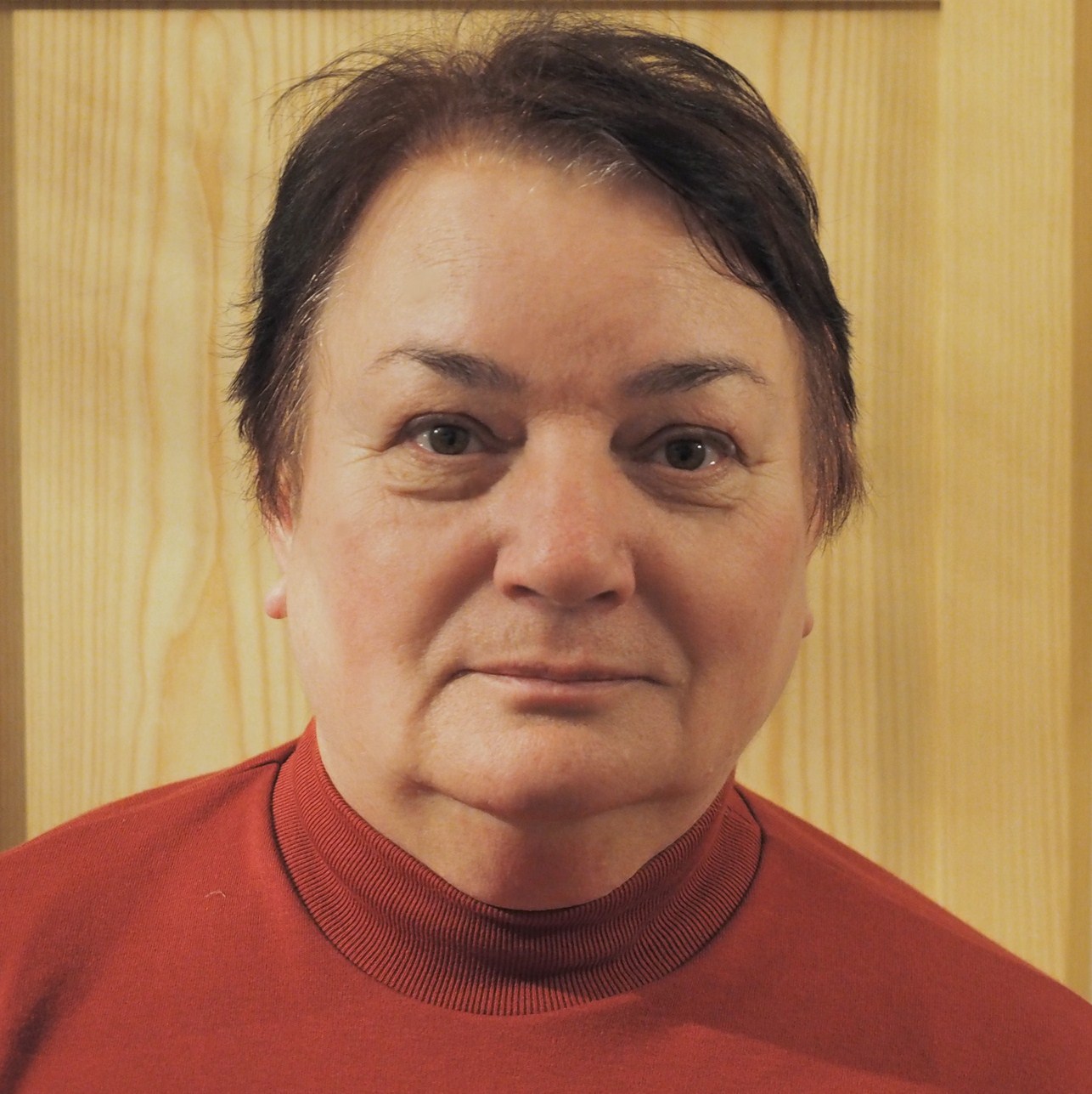 Mészáros Mária | Napút Online