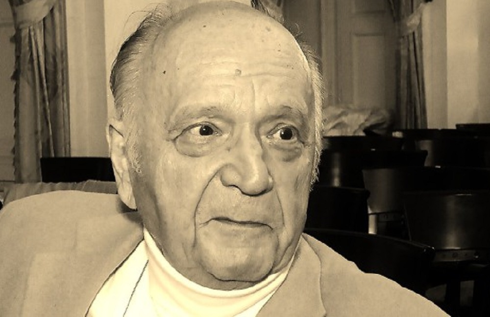 Makkai Ádám (1935-2020) | Napút Online