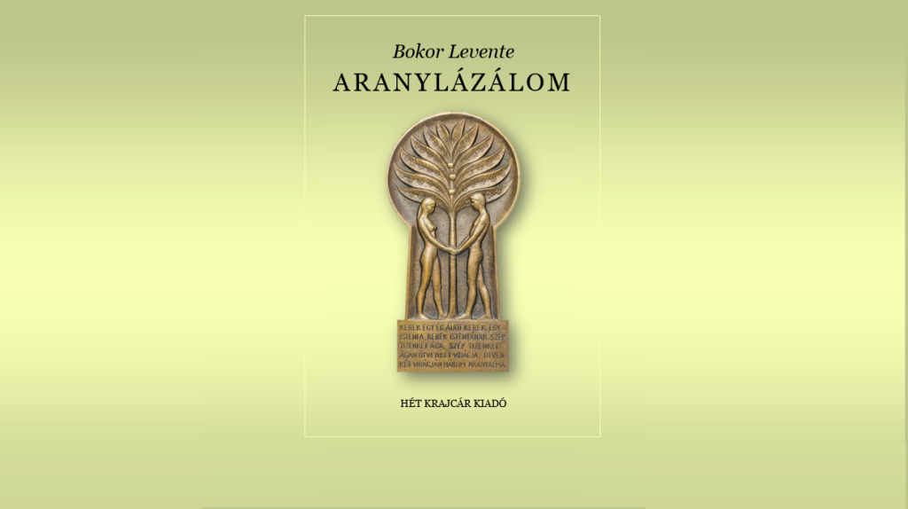 Bokor Levente: Kaparom a falat | Napút Online